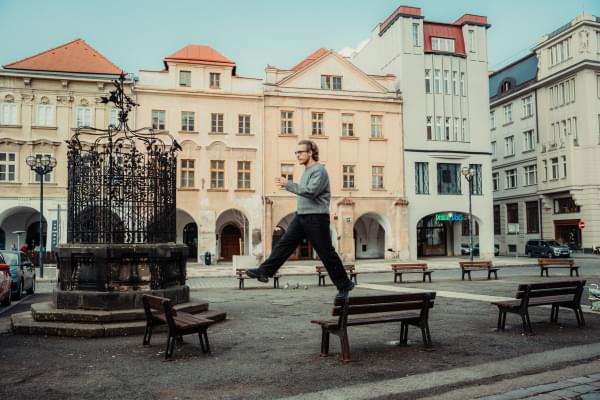 Program - Mezinárodní divadelní festival